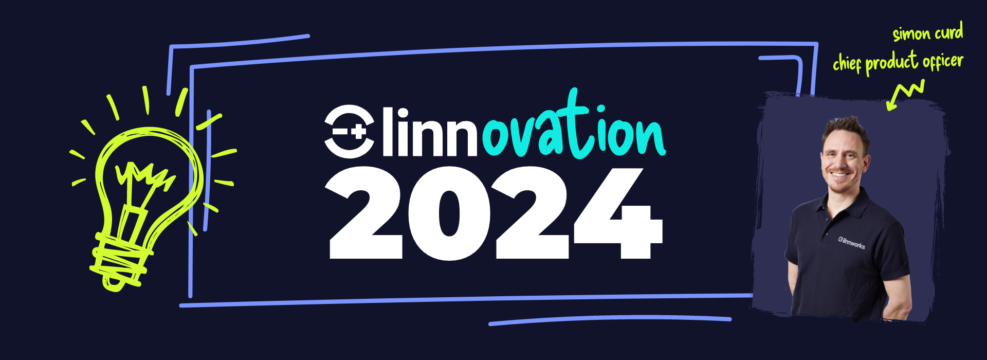 Linnovation H1 2024: New Releases & Insights | Linnworks