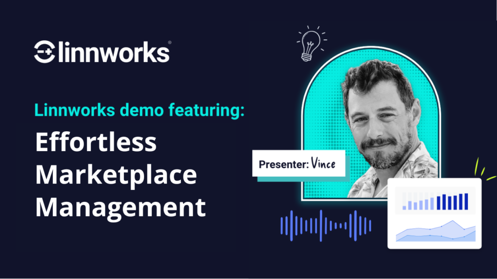 Why Temu 2025: Boost Ecommerce Growth | Linnworks Webinar